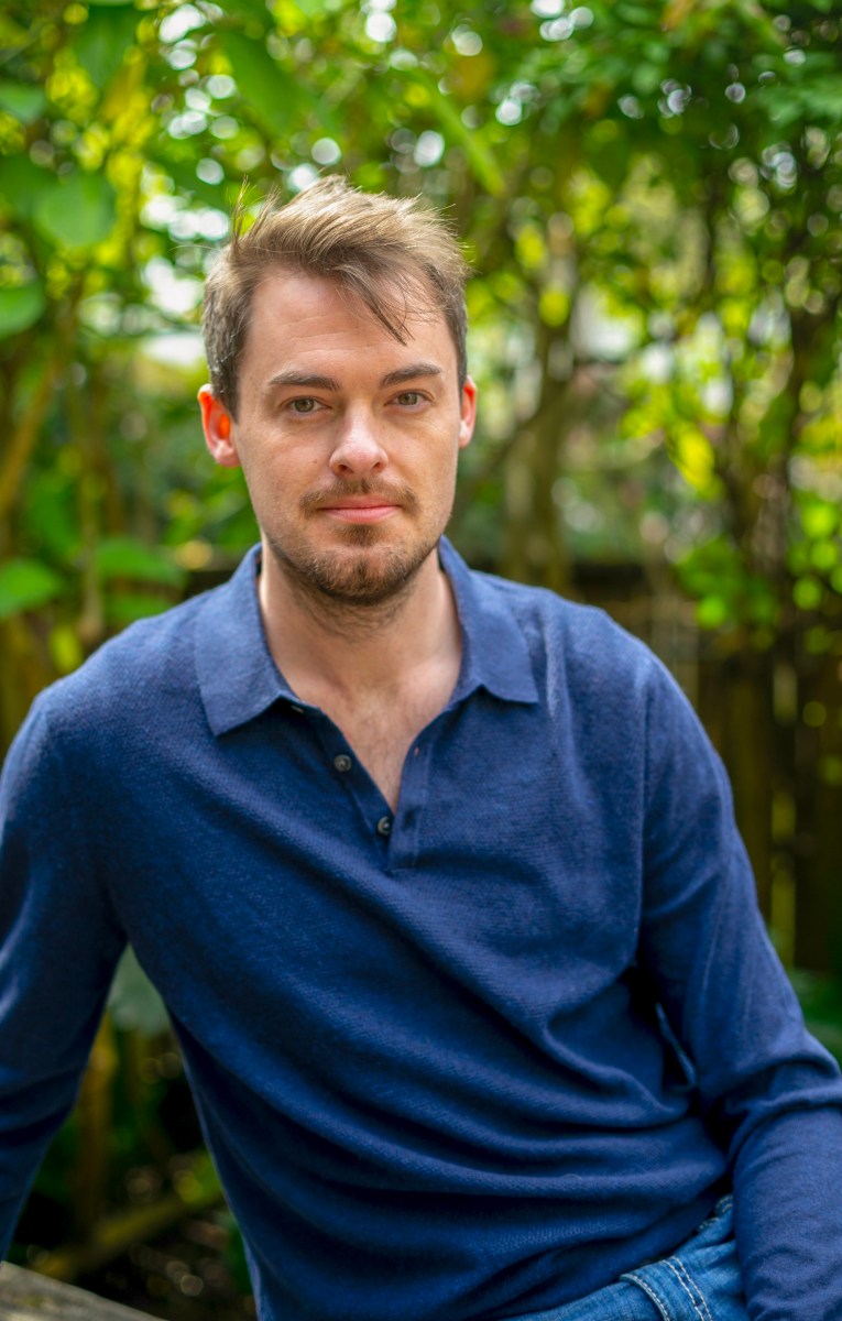 Kyle Stegall in Conversation with Christian Baldini – Christian Baldini ...