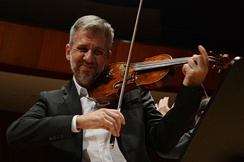 Javier Weintraub en diálogo con Christian Baldini – Christian Baldini's ...