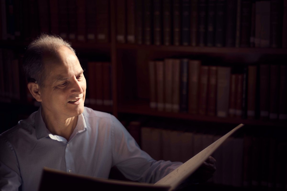 Alejandro Civilotti en diálogo con Christian Baldini – Christian ...