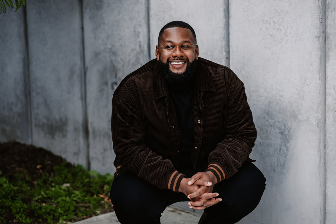 Rising Star Tenor Edward Graves in Conversation with Christian Baldini ...