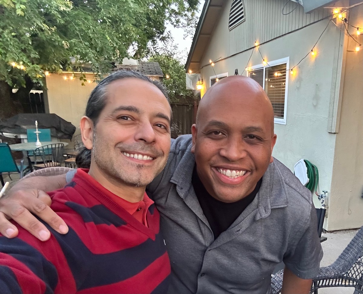 Chase Spruill in Conversation with Christian Baldini – Christian ...