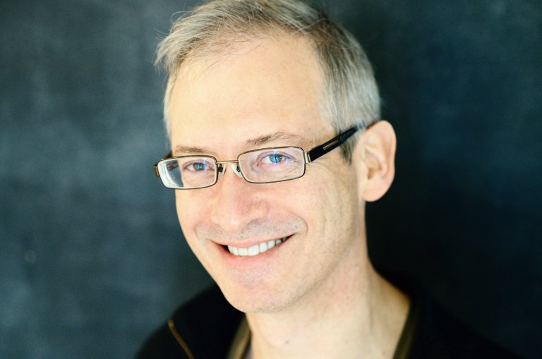 Ricardo Zohn-Muldoon in Conversation with Christian Baldini – Christian ...